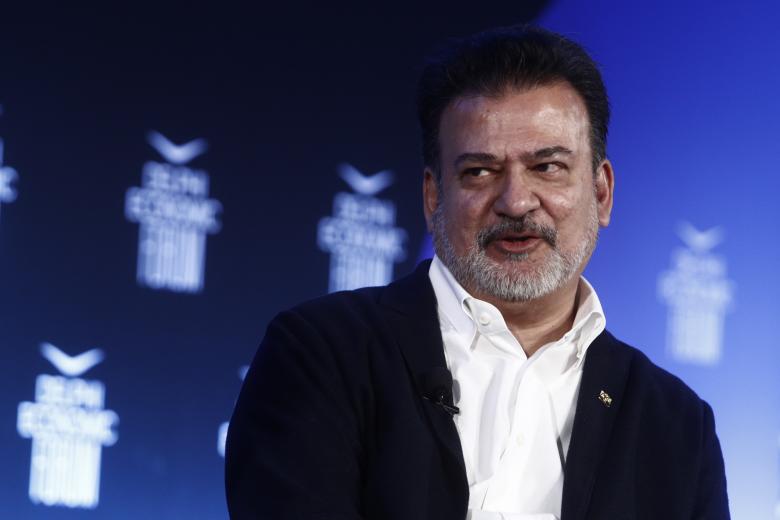 Taizoon Khorakiwala (Switz Group): Ετοιμάζει τη μεγαλύτερη επένδυσή του στη χώρα μας | Ημερησία